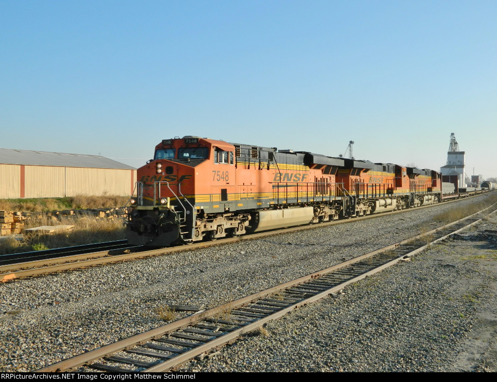 ~Blasting Old Monoe~